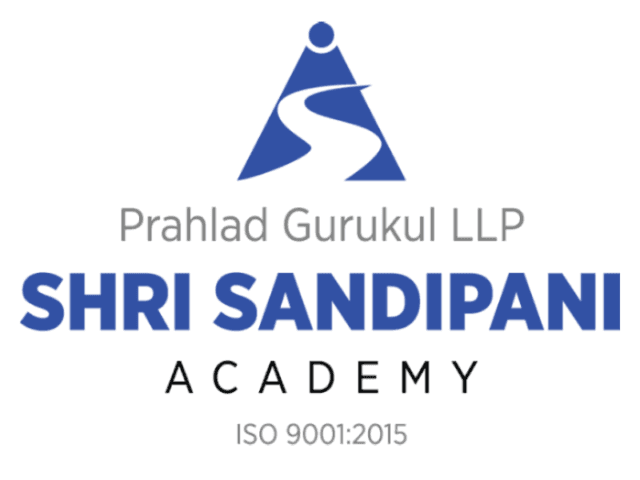 Courses - Shri Sandipani Academy